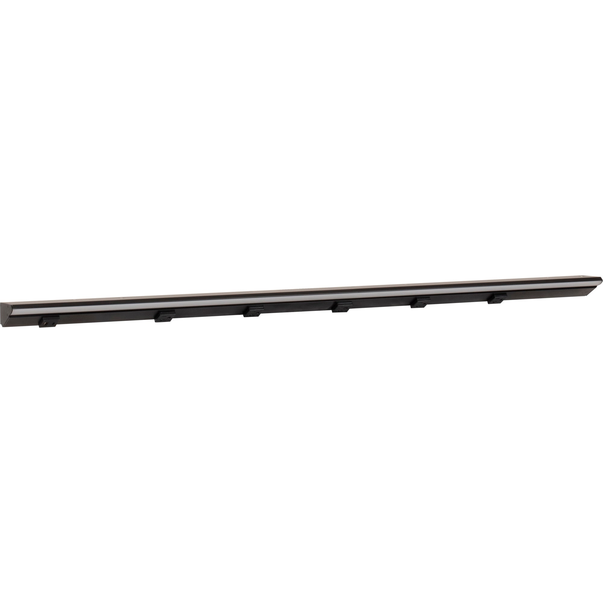 Task Lighting Lighted Angle Power Strip with USB - 48.5 Inch - 1/2 Wat ...