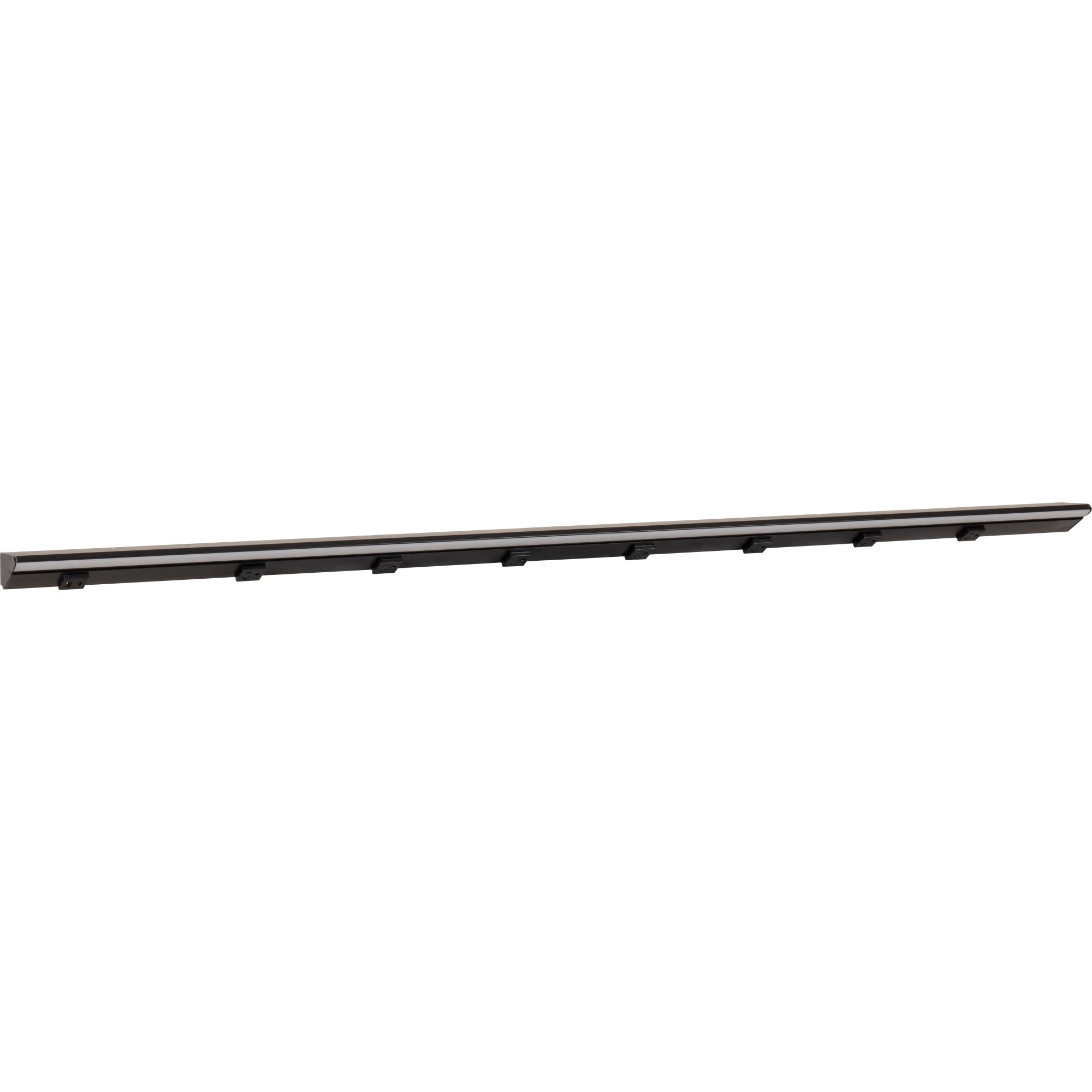 Task Lighting Lighted Angle Power Strip with USB - 60.5 Inch - 1/2 Wat ...