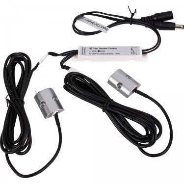 IR Door Sensor Switch for LED Lighting, Dual Head Sensors – Lumens ...