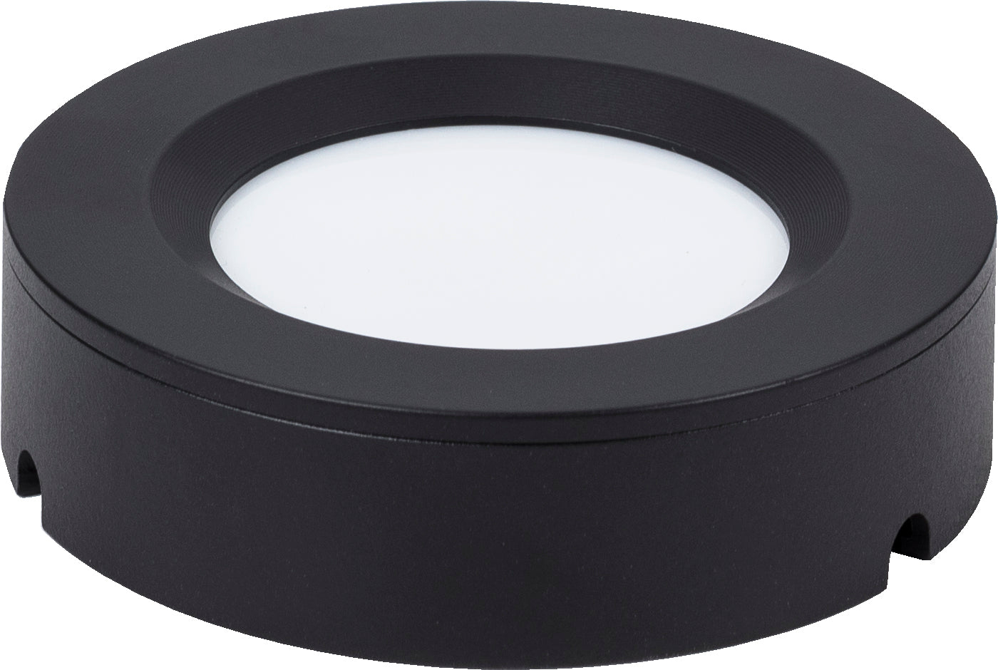 12-volt Puck Light, Tunable-White, Black Finish, 2700K-5000K – Lumens ...