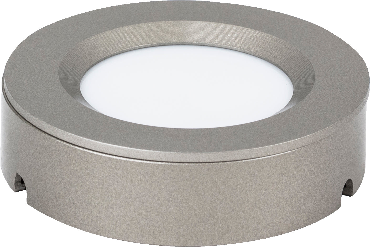 12-volt Puck Light, Tunable-White, Dark Silver Finish, 2700K-5000K ...