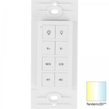 Wireless 1-zone Tandem LED Controller – Lumens Lighting & Power
